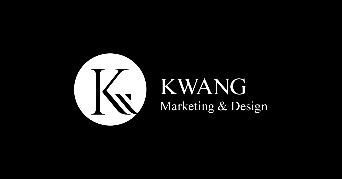 寬微廣告 KWang｜整合行銷與品牌設計夥伴
